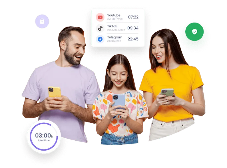 KidInspector - Keep Your Child Safe Online