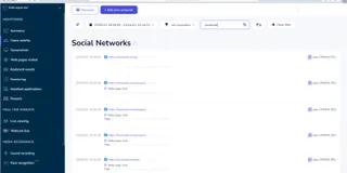 KidInspector - Desktop Monitoring Software with Advanced Features